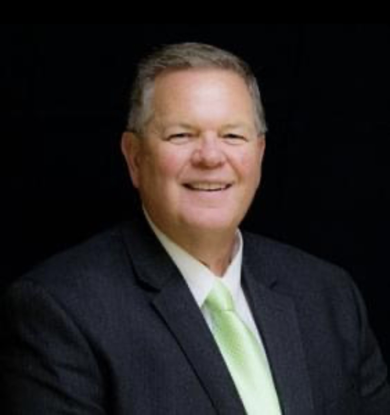 Ferguson announces goals as mayoral candidate | News, Sports, Jobs ...